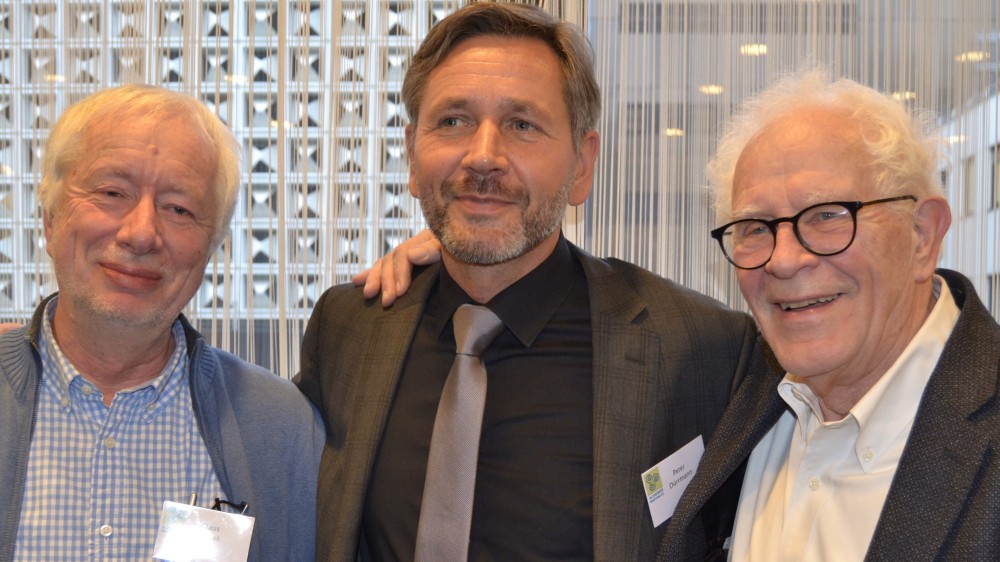 DVLAB - Deutscher Verband der Leitungskräfte der Alten- und ...